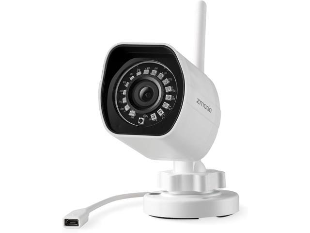 Click here for Zmodo 1080p Full HD Outdoor Wireless Security Came... prices