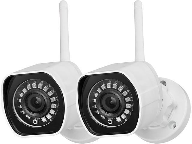 Click here for Zmodo Outdoor Wireless Security Camera System  2 P... prices