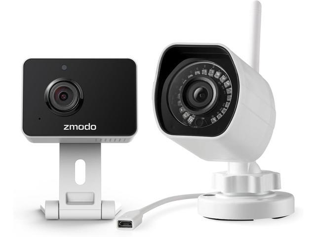 Click here for Zmodo Cameras for Home Security (Indoor & Outdoor... prices