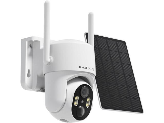 Click here for Solar Security Cameras Wireless Outdoor  360° PTZ... prices