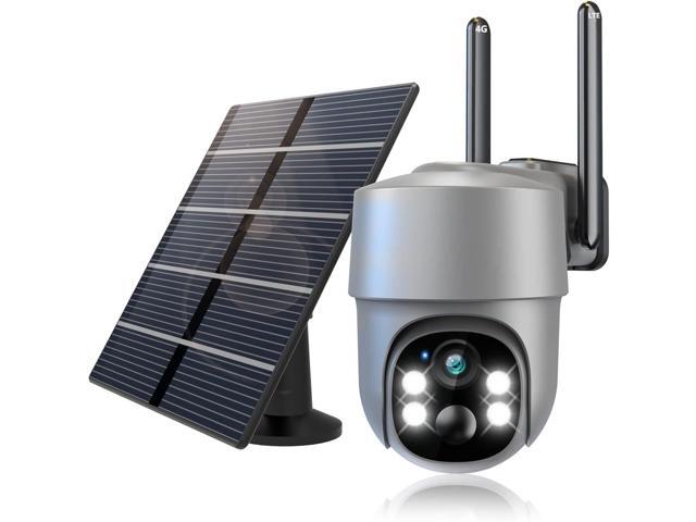 Click here for 4G LTE Cellular Security Camera Security Cameras W... prices