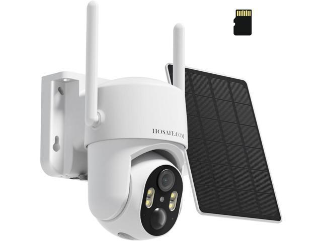 Click here for HOSAFE. COM Wireless Security Camera Outdoor  360°... prices