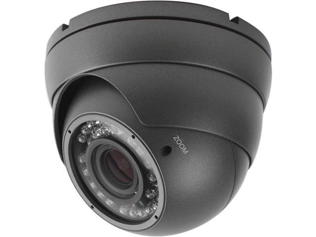 Click here for Analog CCTV Camera HD 1080P 4-in-1 (TVI/AHD/CVI/CV... prices