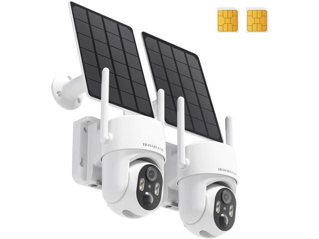 Click here for 4G LTE Cellular Security Camera No Internet Needed... prices