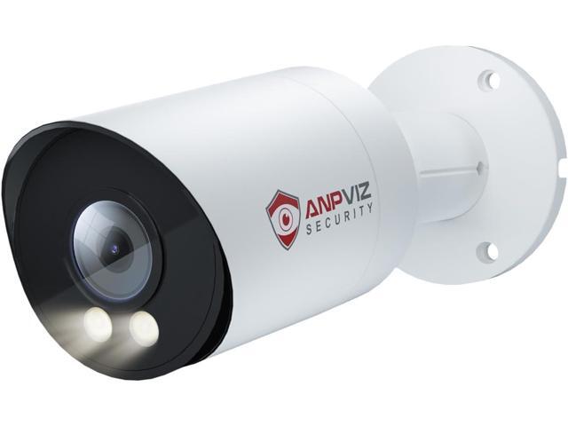 Click here for Anpviz 6MP Bullet PoE IP Camera with Human & Vehic... prices