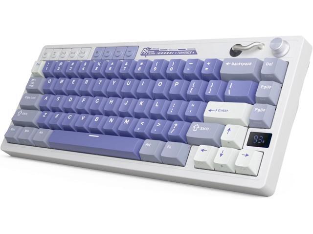 Click here for RK Royal KLUDGE M65 Wireless Mechanical Keyboard w... prices