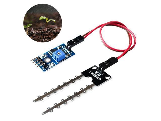 Click here for Electronics Soil Moisture Hygrometer LM393 Digital... prices