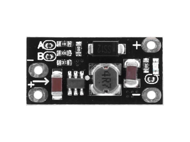 Click here for 3.7V To 12V Mini DC Boost Converter Board Output 5... prices