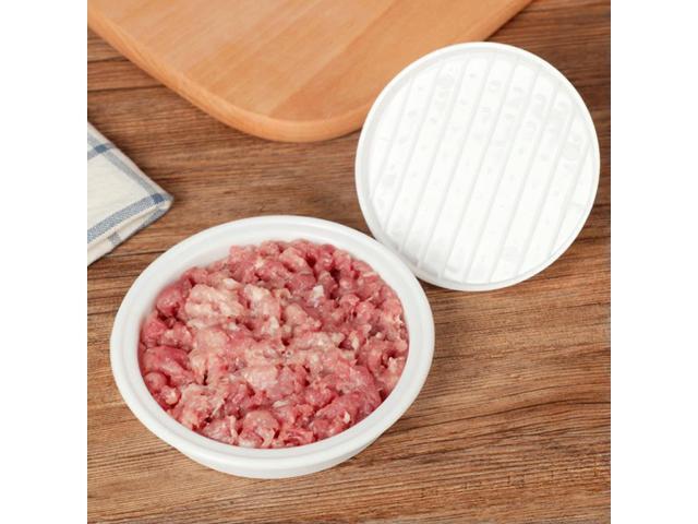 Click here for Round Meatloaf Maker Machine Plastic Handle Meatlo... prices
