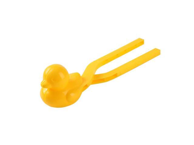 Click here for Cartoon Duck Snowball Maker Clip Kids Toys Outdoor... prices