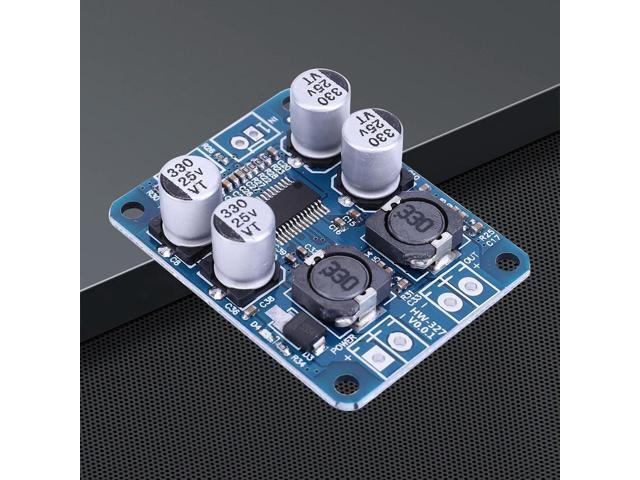 Click here for TPA3118 PBTL Digital Audio Amplifier Board Mono Ch... prices
