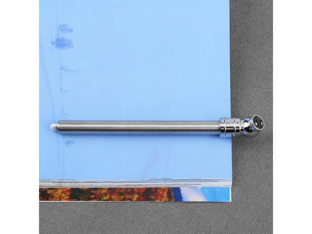 Click here for Stainless Steel Pen Shaped Car Vehicle Tire Air Pr... prices