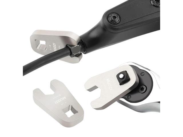 Click here for 8mm Bicycle Oil Pipe Torque Wrench Opening Head Ro... prices