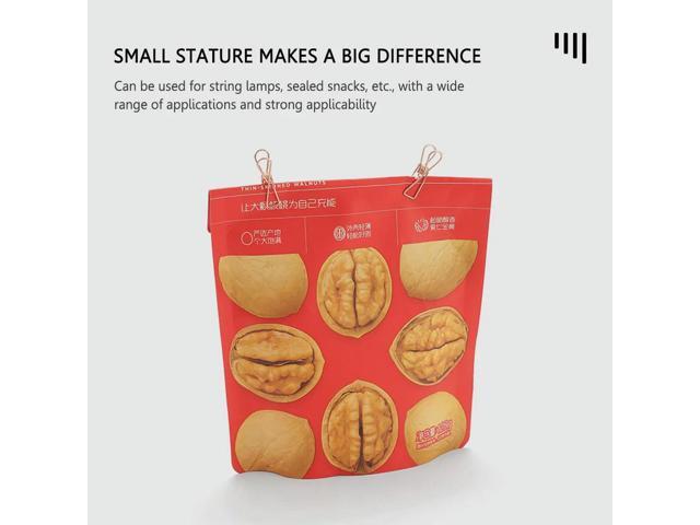 Click here for 10pcs Lightweight Sealing Clip Clothes Pins Pegs H... prices