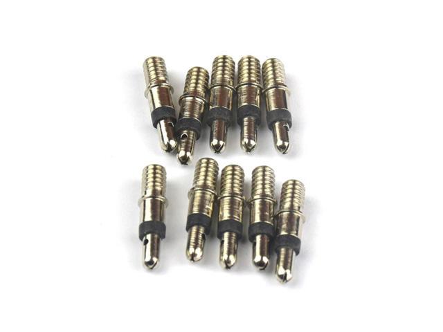Click here for 10pcs Germany Type Valve Cores Brass EP2 Mountain... prices
