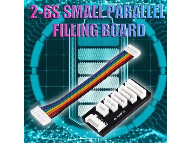 Click here for JST XH Board Balance Expansion Charger Adapter for... prices