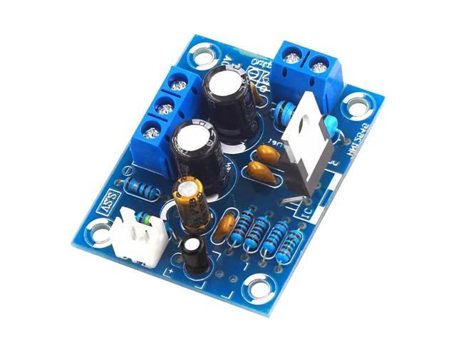 Click here for LM1875T Mono Channel 20W Stereo Audio Amplifier Bo... prices