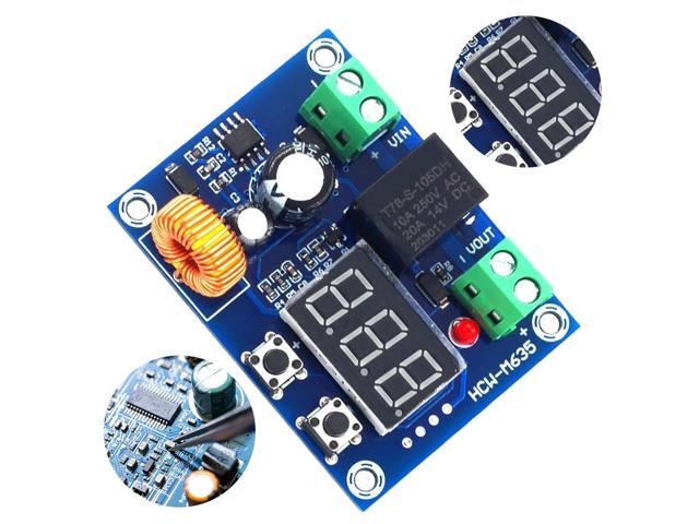 Click here for XH-M609 Undervoltage Protection Board DC 12V-36V V... prices