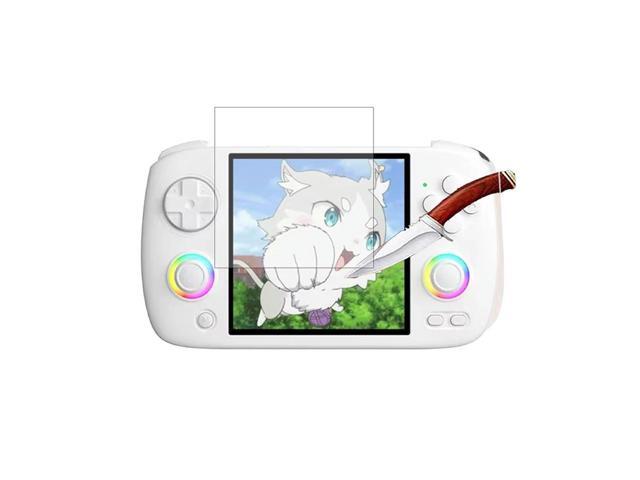 Click here for 9H HD Portable Game Console Screen Protector Film... prices