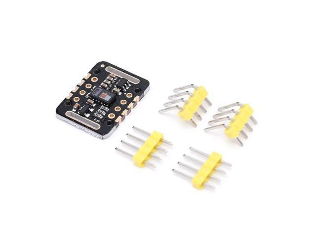 Click here for MAX30102 1.8V-5V Heart Rate Sensor Module Blood Ox... prices