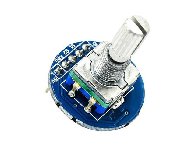 Click here for Round Audio Rotating Potentiometer High Precision... prices