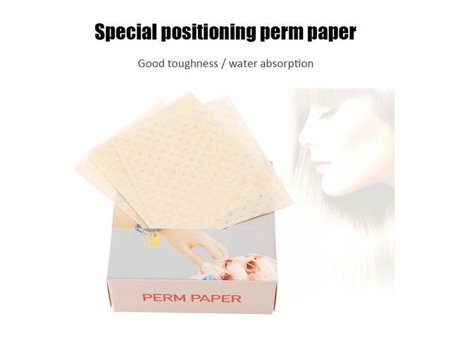 Click here for 200pcs Hair Perming Dyeing Paper End Wraps Disposa... prices