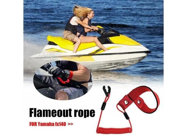 Click here for Boat Outboard Engine Motor Stop Switch Lanyard EW2... prices