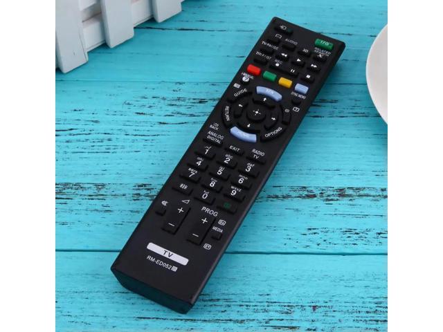 Click here for Universal Remote Control Powered Replacement Remot... prices