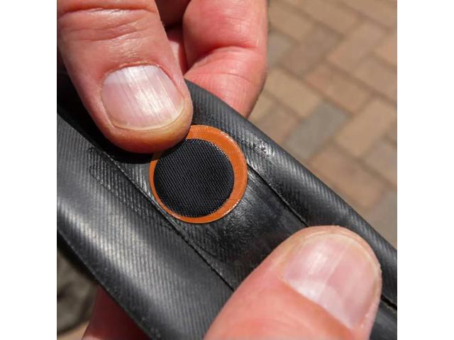 Click here for 96pcs Mountain Bicycle Tire Tyre Rubber Patch Cycl... prices