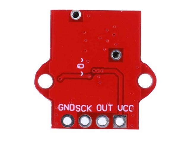 Click here for DC 3.3V 5V 0-40KPa Digital Barometric Air Pressure... prices