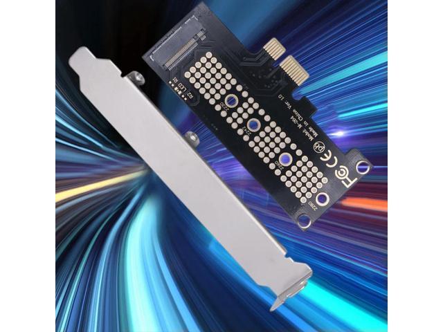 Click here for M.2 NGFF SSD To PCI-E X1 Adapter Card PCI-E M.2 NV... prices