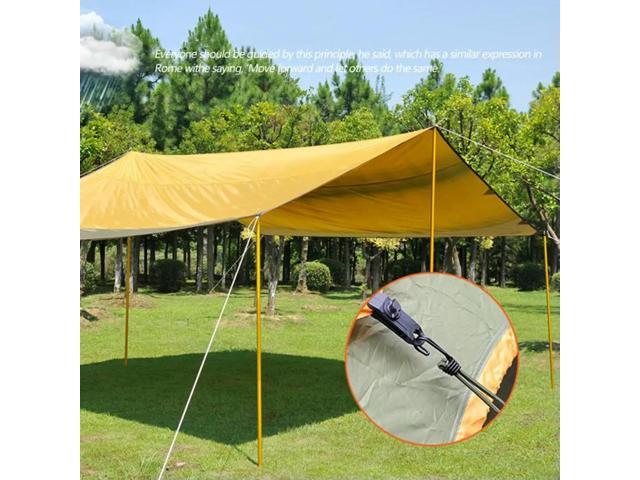 Click here for 1-5PCS Outdoor Camping Tent Bungee Rope with Hook... prices