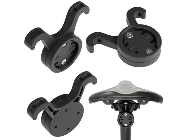 Click here for Bicycle Saddle Lamp Mount Anti-Slip Bike Taillight... prices