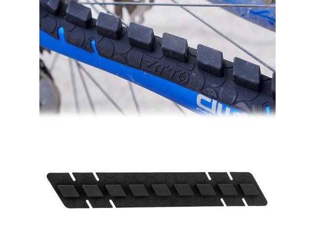 Click here for 3D Silicone Bicycle Chainstay Protector Pad Chain... prices