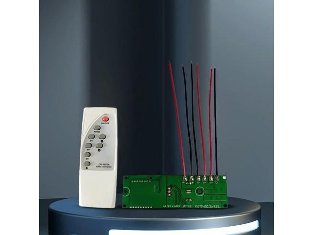 Click here for 3.2V 3.7V Automatic Control Lamp Board Microwave R... prices