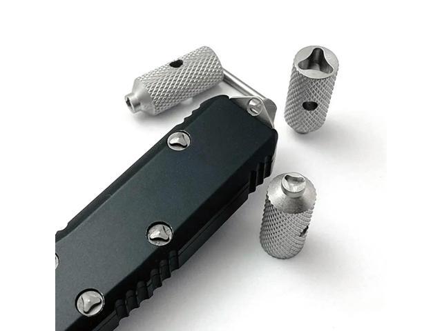 Click here for Triangle Glass Breaker Socket Microtech Ultratech... prices