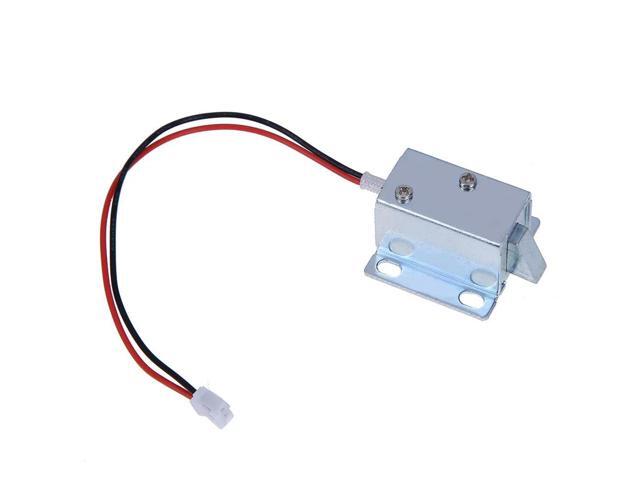 Click here for 1-6pcs Mini Solenoid Electromagnetic DC 5V-6V/DC 1... prices