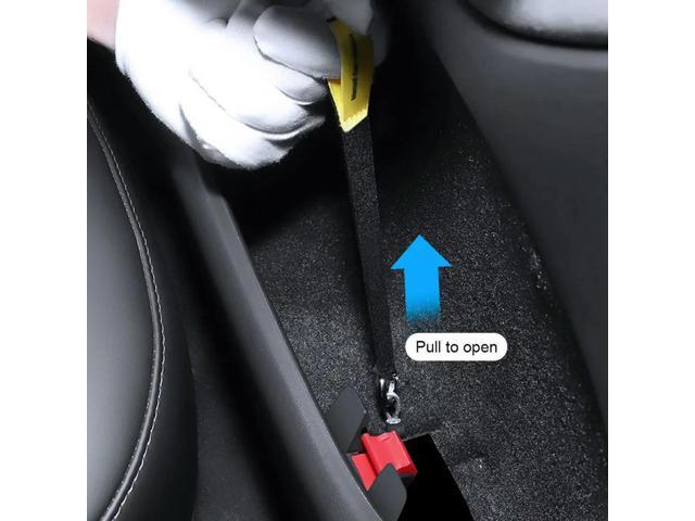 Click here for 2-10pcs Car Rear Door Emergency Safety Rope Rear D... prices