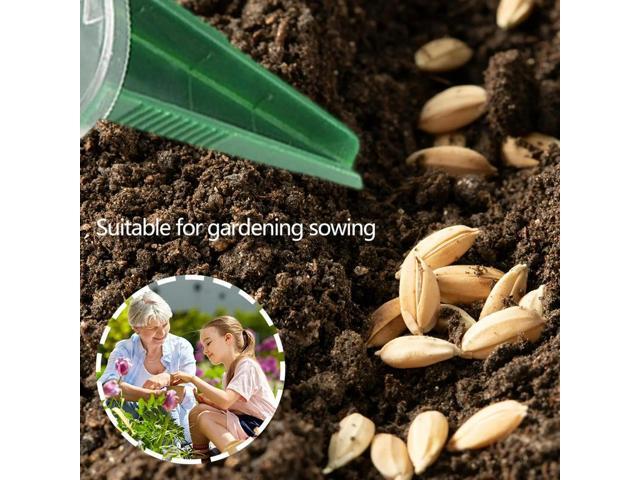 Click here for Seed Dispenser Garden Seeder Seed Spreaders Garden... prices