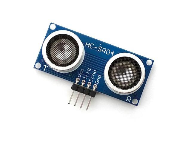 Click here for HC-SR04P Ultrasonic Ranging Module 3-5.5V Wide Vol... prices