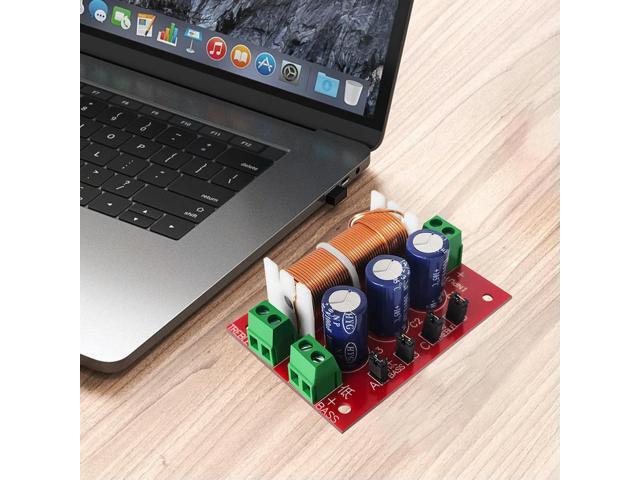 Click here for 1-10Pcs YLY-2088 Double 2 Way 400W Adjustment Treb... prices