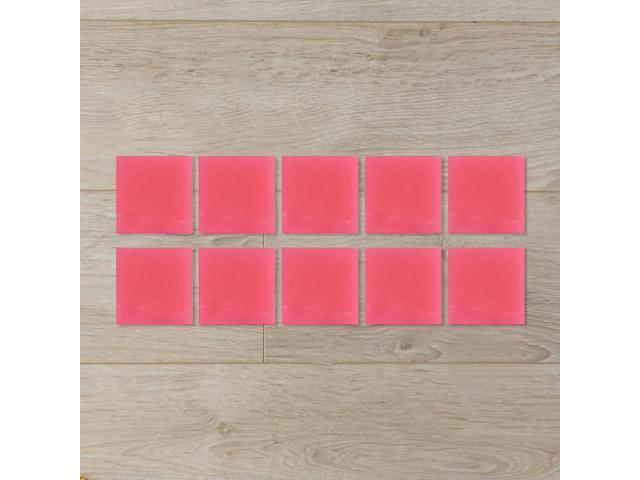 Click here for 10pcs 2x2cm Resin Diamond Drilling Sticking Mud DI... prices