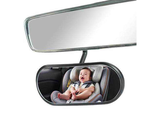 Click here for 1-2PCS Baby Car Mirror Interior Accessories Baby O... prices
