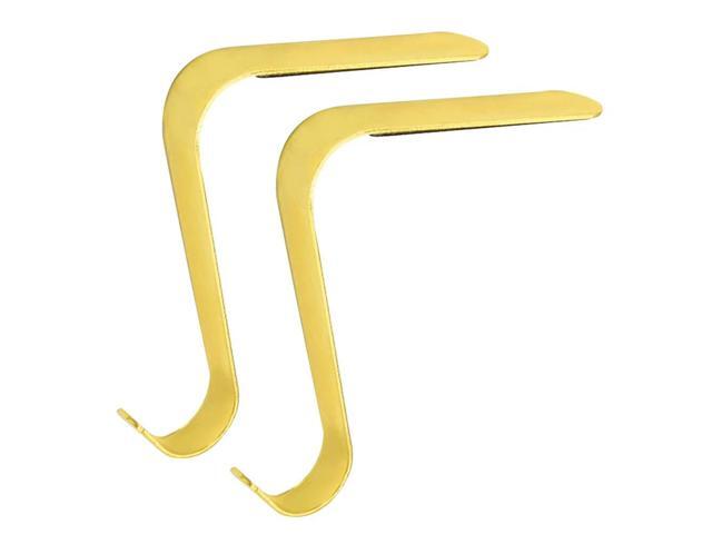 Click here for Christmas Stocking Holders Hooks l Fireplace Stock... prices