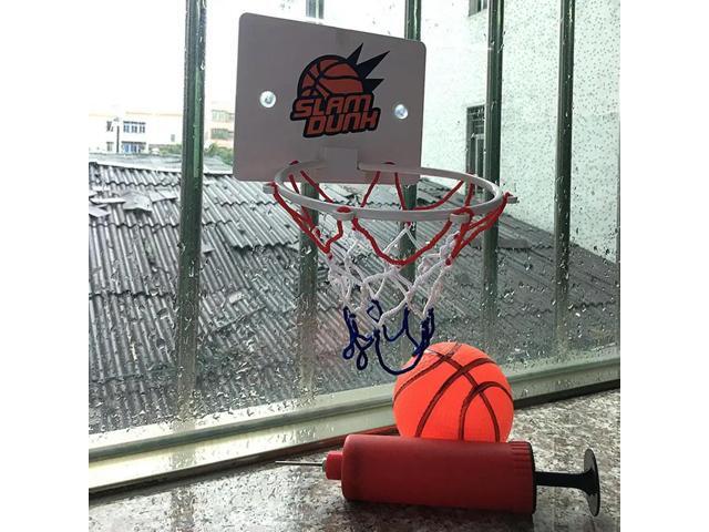 Click here for Mini Basketball Hoop Set Basketball Hoop with 1 Ba... prices