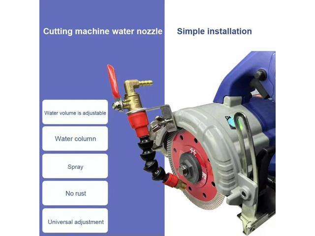 Click here for Dust Remover Water Sprayer For Cutting Machine Sui... prices