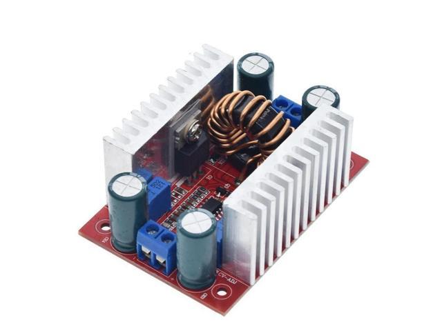 Click here for DC-DC Step-up Boost Converter 400W DC-DC Constant... prices