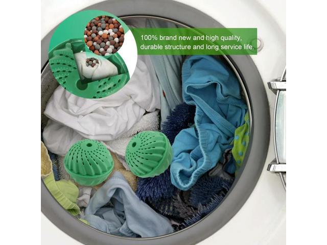 Click here for Eco Friendly Wash Ball Natural Washing Machine Bal... prices