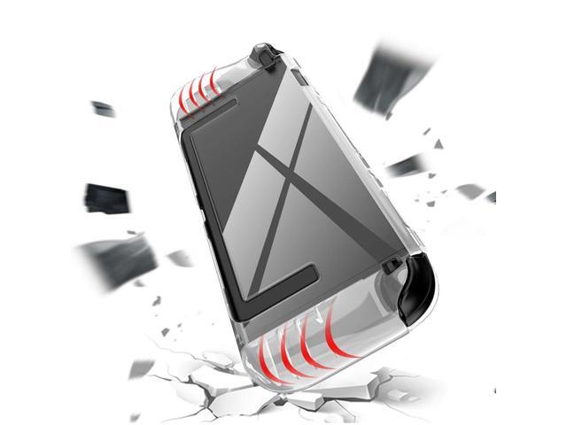 Click here for Transparent TPU Case for Nintendo for Switch 2 Sof... prices