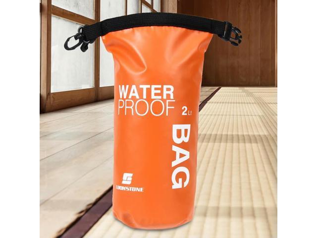 Click here for Waterproof Dry Bag Swimming Kayak Boating Drift Fl... prices